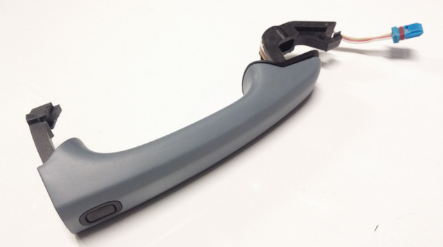 39873389 Handle Aussen vorne rechts Volvo Xc60 2.0 Diesel Cat 1467201 ...