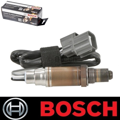 Oxygen Sensor BOSCH Upstream for 2001-2003 ACURA CL V6-3.2L engine | eBay