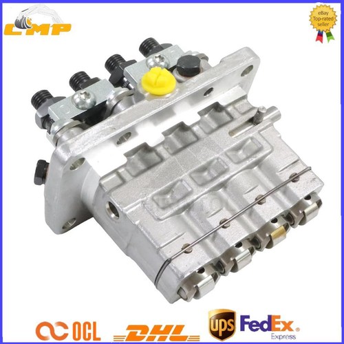 1xFuel Injector Pump 131017601 104134-4013 9410618361 Fits Kubota ...