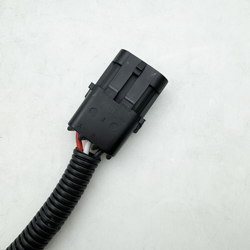 Fuel Shut Off Solenoid 3935649 Fits for Cummins 5.9L, 8.3L SC8.3 Engine ...