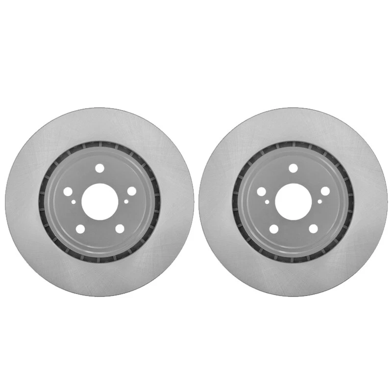 Ebc Brakes Gd7569 Brake Rotor Kit Front And Back EBC Brakes Racing Pad ...