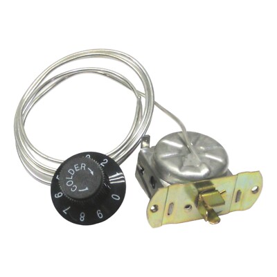 9531N251 Refrigerator Temperature Cold Control for True 800306 | eBay