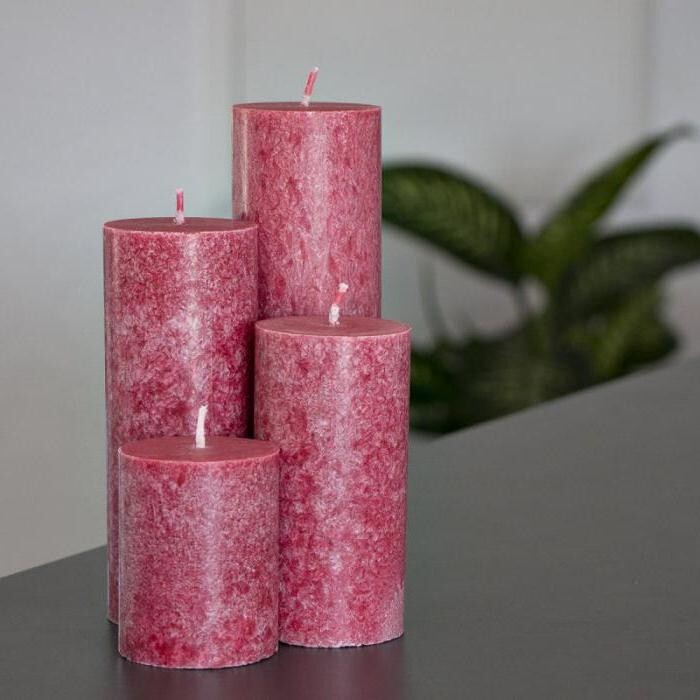 5 KG Palm Stearin Crystalline Effect Wax for DIY Handmade Natural Vegan ...