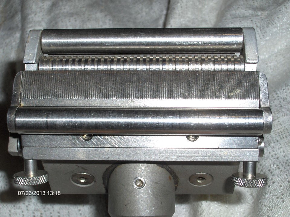 STRYKER SURGICAL MODEL 40 DERMATOME | eBay