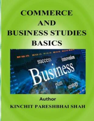 Commerce And Business Studies-Basics 9781508675617| eBay