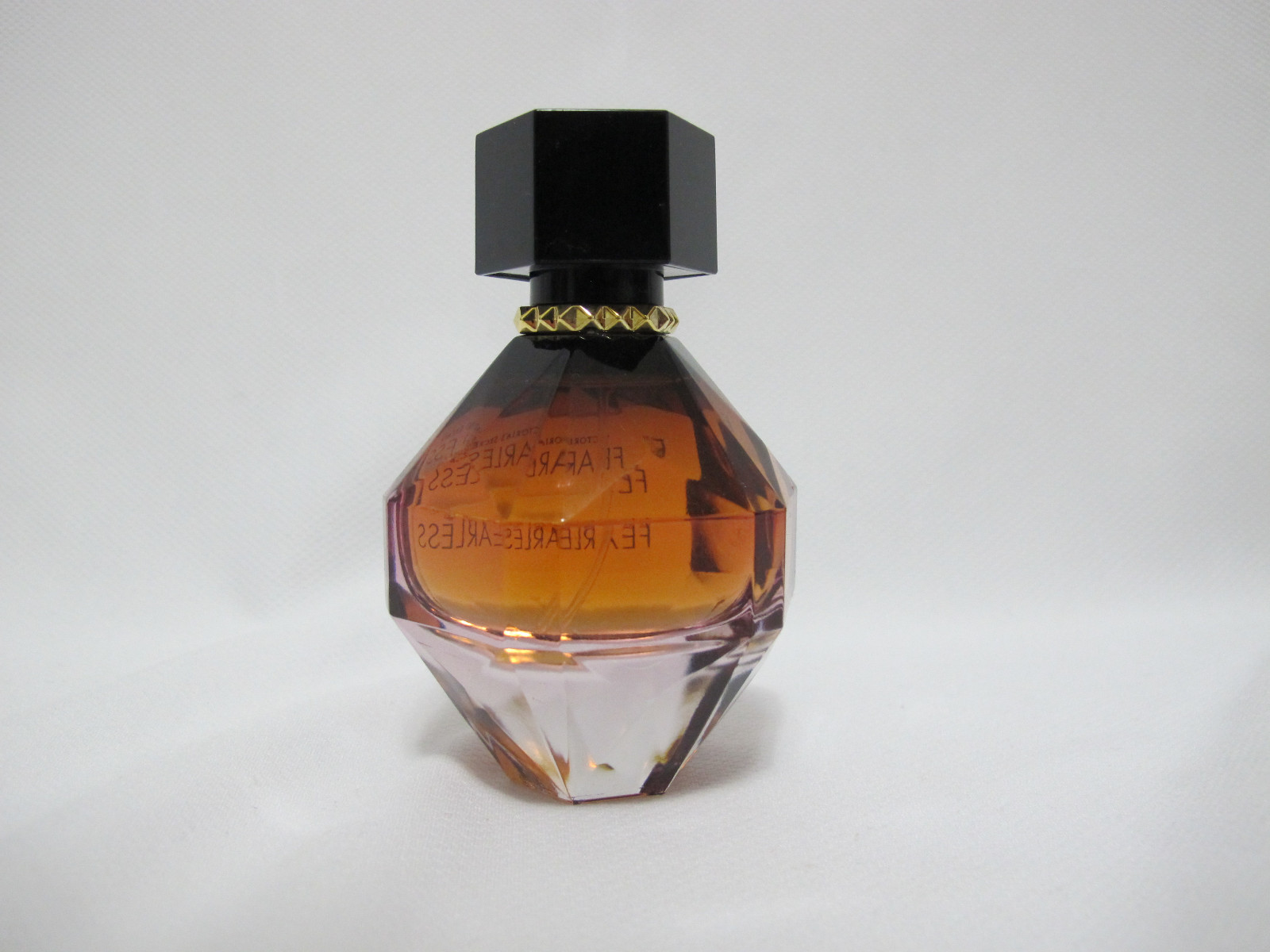 NWOB Victoria's Secret FEARLESS Perfume (1.7 fl oz / 50 mL) FREE SHIP ...