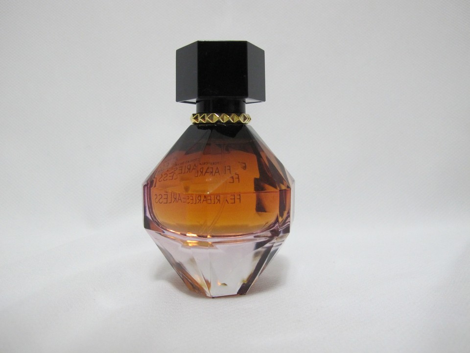 NWOB Victoria's Secret FEARLESS Perfume (1.7 fl oz / 50 mL) FREE SHIP ...