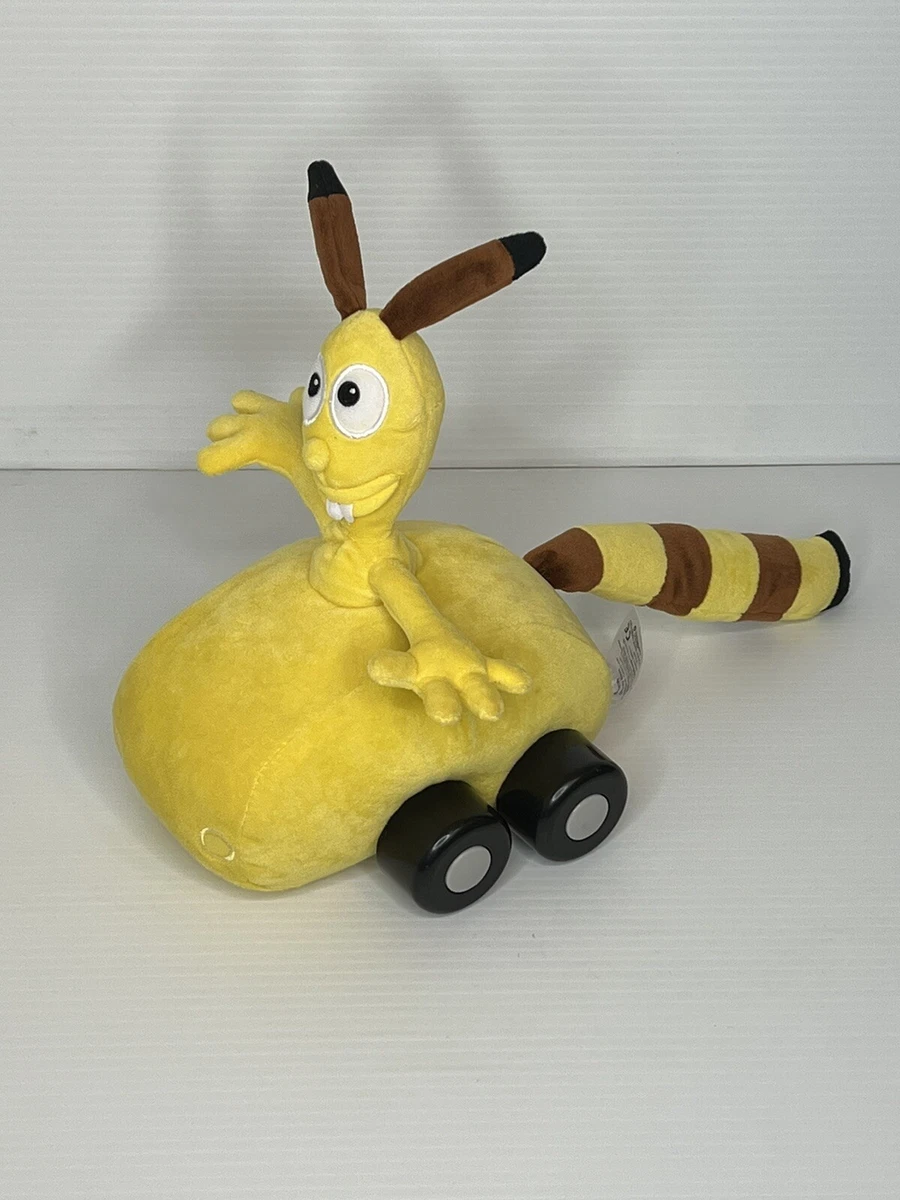 Disney Junior Jungle Junction