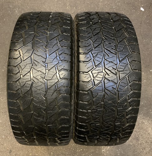2 Pneumatici Invernali Hankook Dynapro AT2 M+S 305/45 R22 118T RA1174 ...