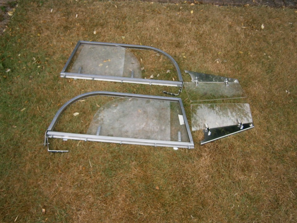 JBA FALCON KIT CAR | eBay UK