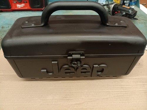 jeep boombox cd cassette player | eBay