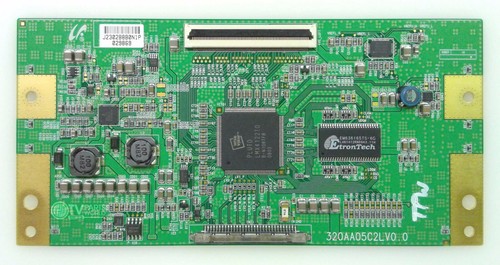 Samsung LN32A450C1DXZA T-Con Board BN81-01688A 029869, J2302B8B0N1P | eBay
