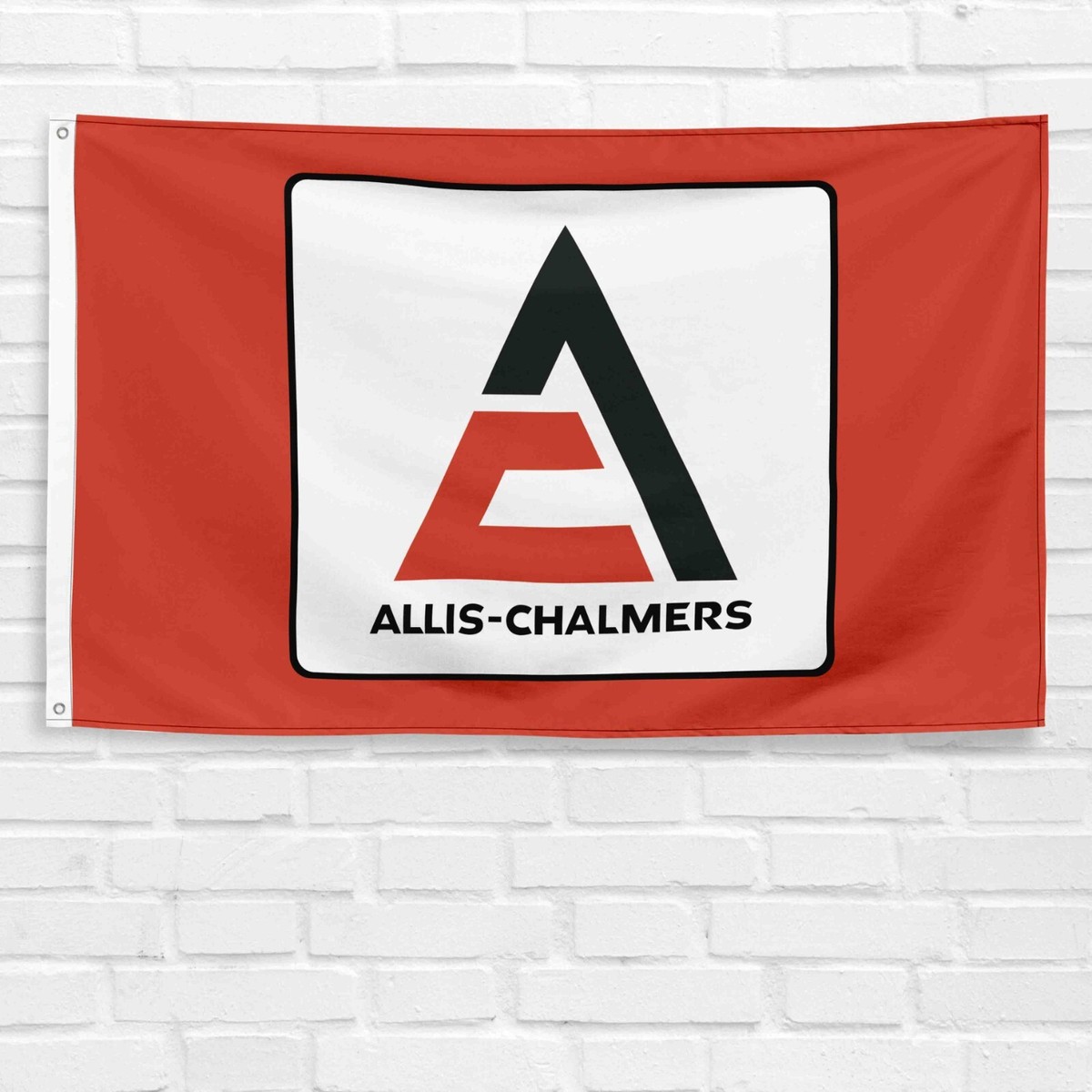 Allis Chalmers Logovector Allis Chalmers Logo