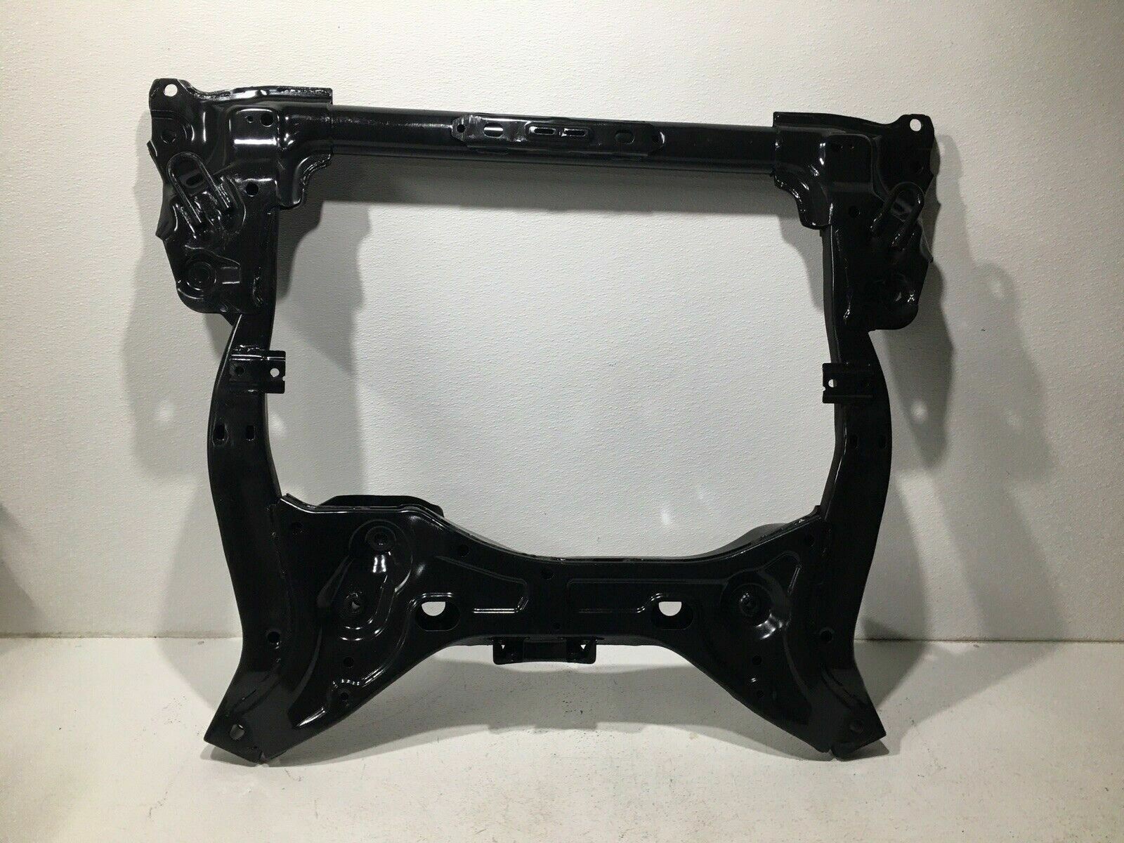 2006-2011 Honda Civic 1.8 A/T front crossmember sub k frame subframe ...