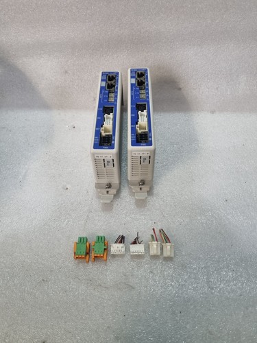 SMC JXCE18-BC-XZ12 NETZTEIL DC24V SET MIT 2 SCHNELLER VERSAND | eBay.de