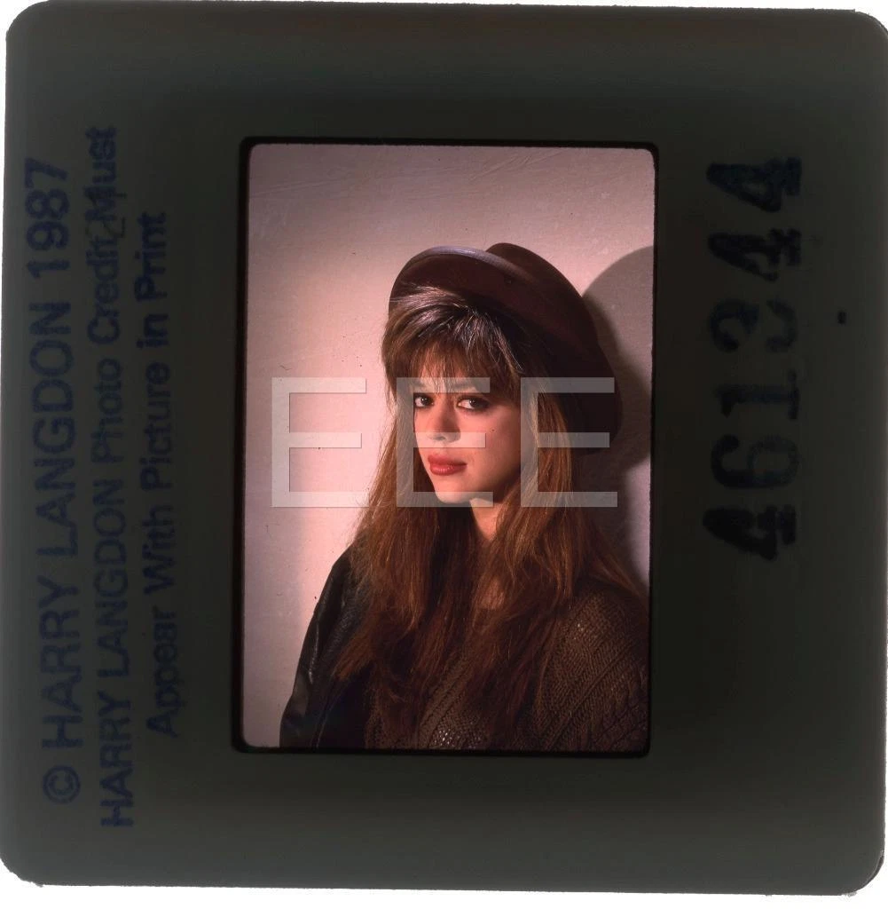 Deborah Richter Actress