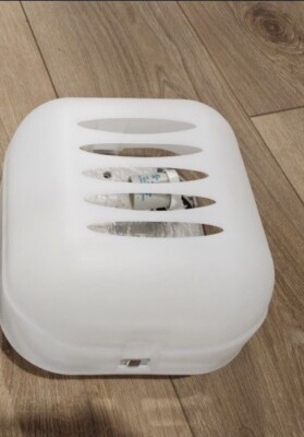 Liftmaster 380LM 200W Remote Light Kit Garage Door Opener 3800 8500 w ...