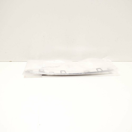 NEW MERCEDES-BENZ C-CLASS W205 FRONT LEFT GRILLE TRIM A2058880173 OEM ...