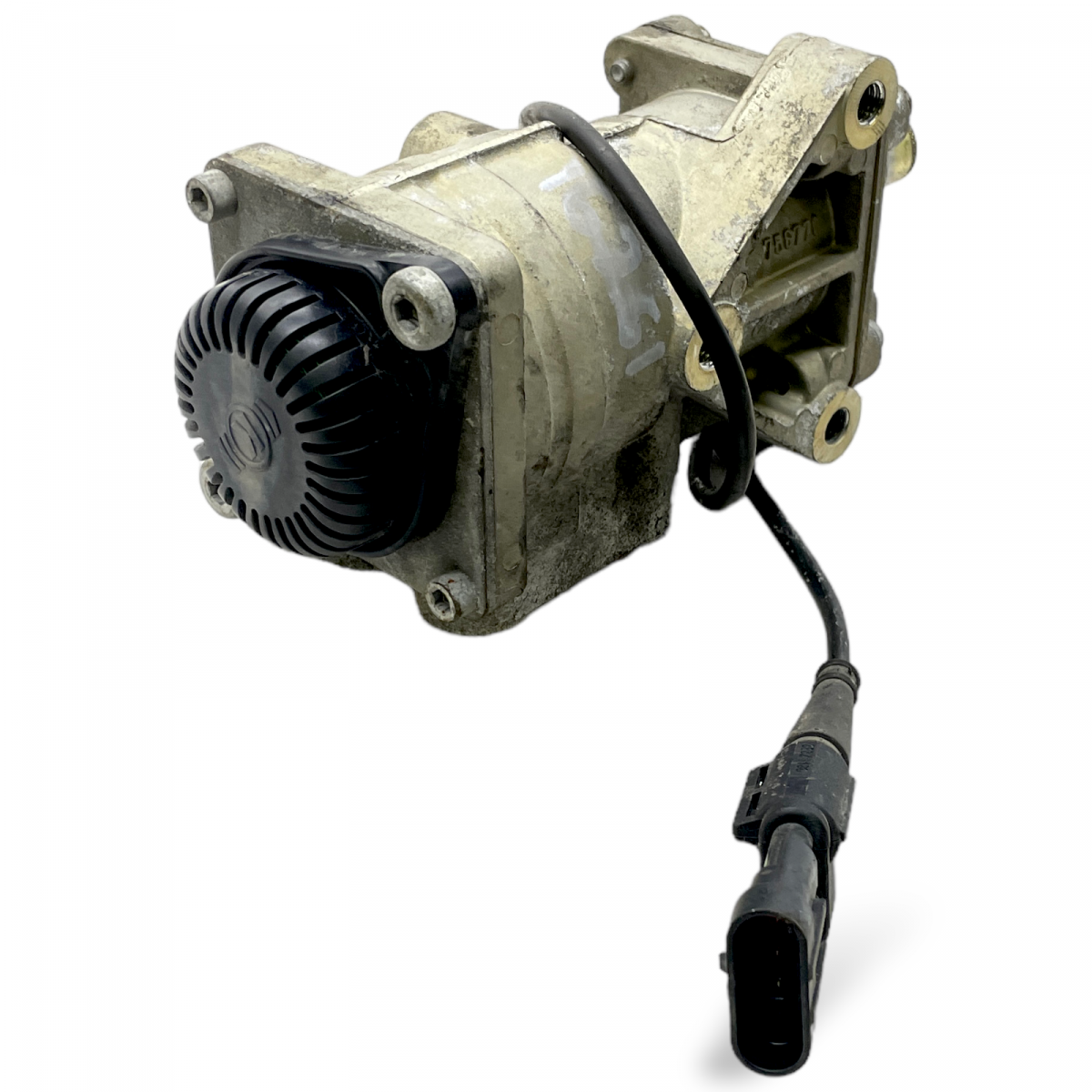 504100604 DX65C K002406 Foot Brake Valve for IVECO EuroCargo 1886538 | eBay