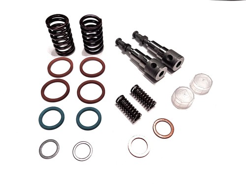 Kubota Fuel Injection Pump Rebuild Kit Z482 Diesel Engine - Springs ...
