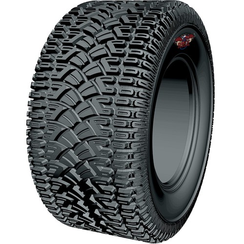 Tire 25x9.00-12 25x9-12 Deestone D943 Dirt Dragon AT A/T ATV UTV 74F 4 ...