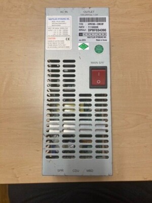 ATM Machines - Atm Power Supply