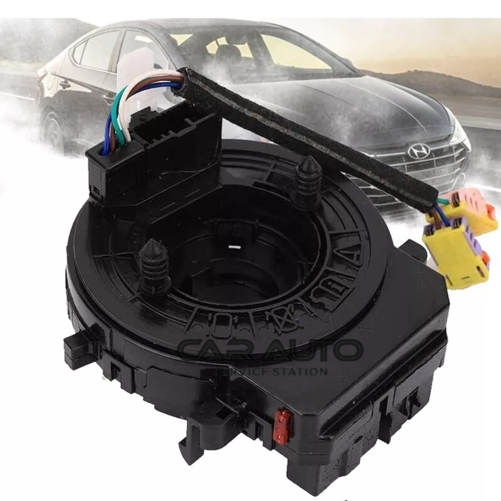 93490-F2225 Clock Spring Fit Hyundai Elantra Sedan 2017 2018 2019 2020...