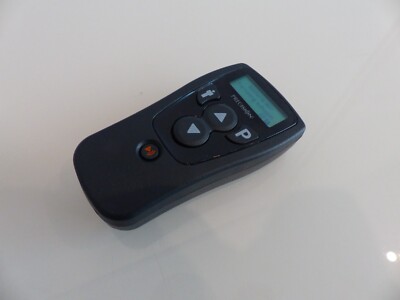 Boston Scientific Precision Programming Remote Control SC-5512 ...
