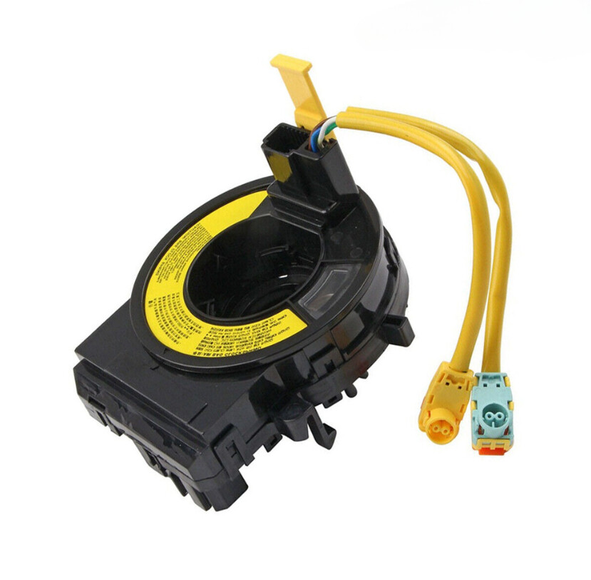Clock Spring 93490-4Z120 For Hyundai Santa Fe Sport XL 2013-2019 2.0 L4 ...