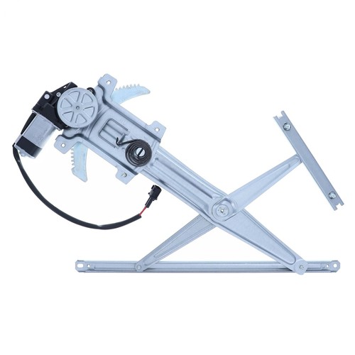 Front Right W/ Regulator 2 Pin Motor For Holden Colorado RC Rodeo RA ...