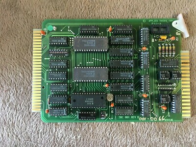 APPLIED THEORY SBC 001 REV B, SBC 002 REV B, SBC 003 REV B LOT OF 3 ...