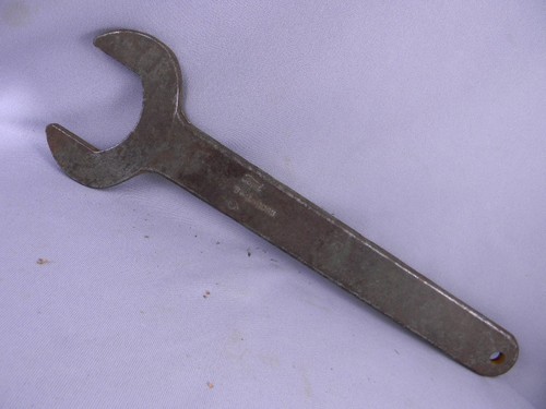 1928-34 FORD 5Z-2065 MODEL A MODEL B DRIVING PINION BEARING LOCK NUT ...