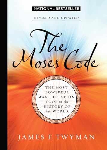 The Moses Code: The Most Powerful - Paperback, by Twyman James F. - Good 9781401962746| eBay
