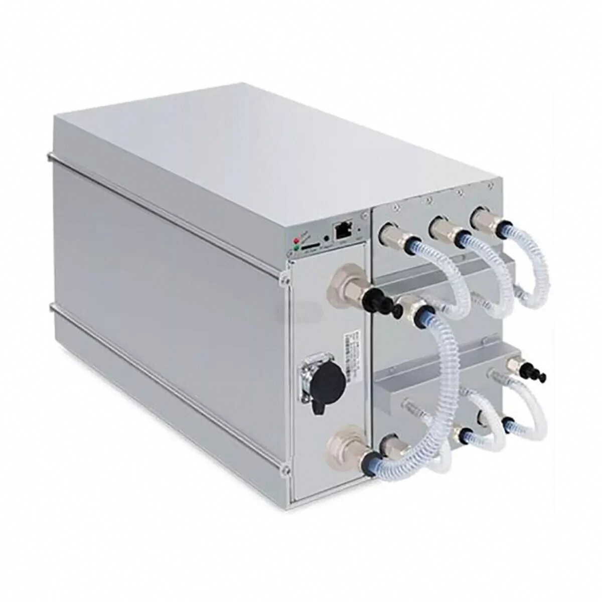 NEWBitmain Antminer S21 XP HYDRO 473T *READ ITEM DESCRIPTION* 12J/TH ...