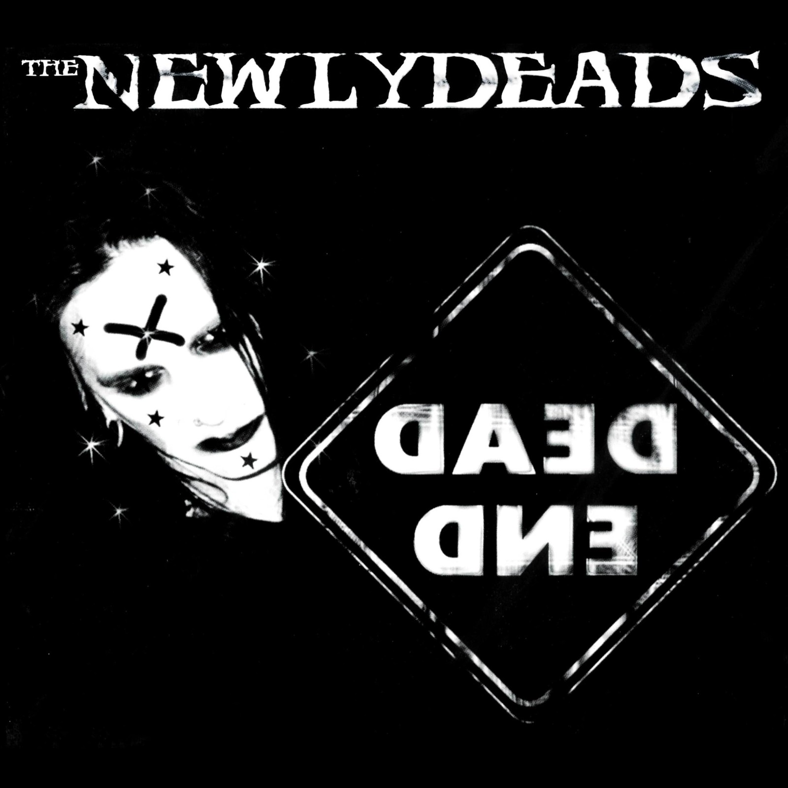 Newlydeads Dead End (Purple Vinyl) Lp New 889466514210 | eBay UK