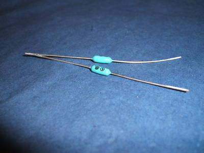 Axial Lead Wire Fuse PCB Subminiature Quickblow 3A 3Amp (040) | eBay UK