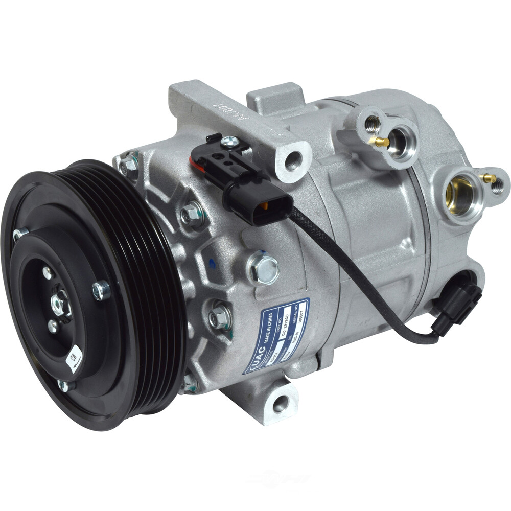 A/C Compressor-Vs14e Compressor Assembly UAC CO 29193C for sale online ...