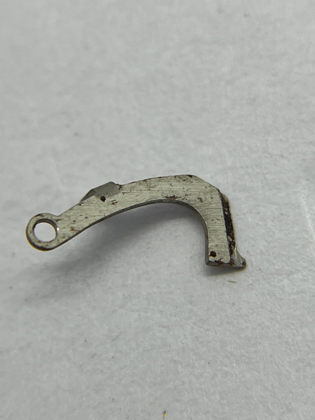 NOS ORIG. ROLEX 6062 PUSHERLEVER DAY DISC Cal. 9 3/4 N.A. CPL MOONPHASE ...