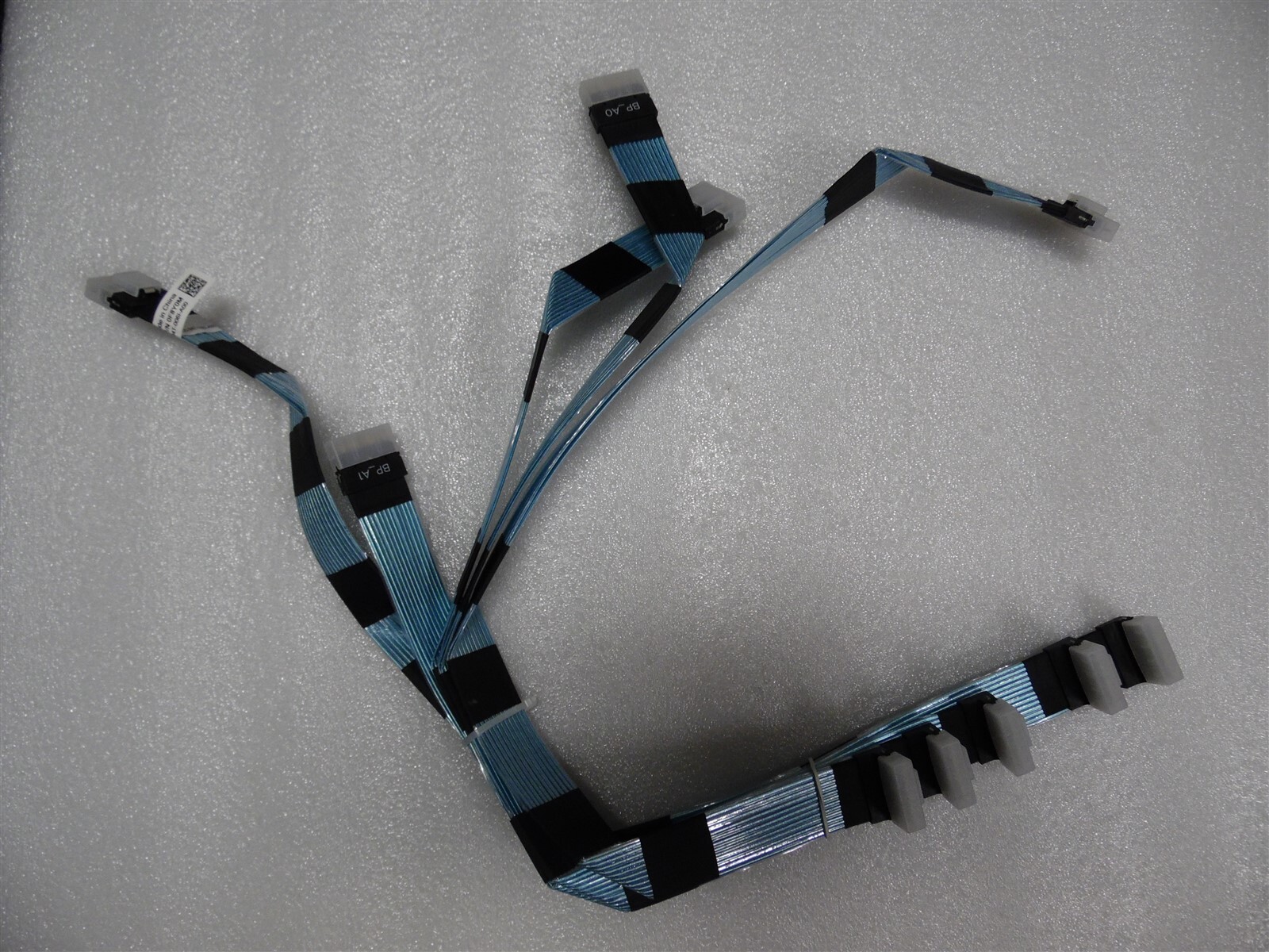 DELL POWEREDGE SERVER R6415 10 BAY NVME PCIE MOTHERBOARD CABLE F8Y0M | eBay