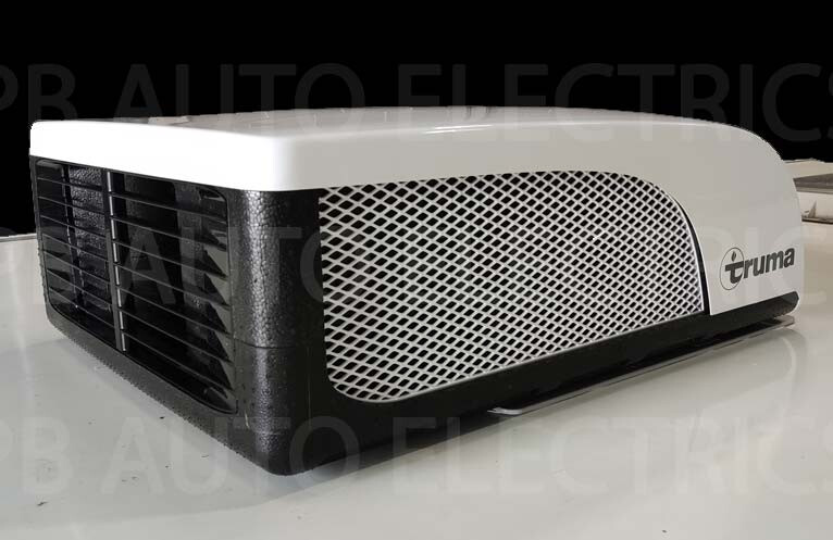 TRUMA AVENTA COMPACT AIR CONDITIONING UNIT FOR CARAVANS & MOTORHOMES ...