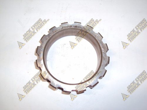 20191 New Genuine Eaton Fuller SPEEDO ROTOR - OEM | eBay