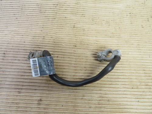 2001-2006 BMW E46 M3 TRUNK NEGATIVE BATTERY CABLE TERMINAL OEM 4073 | eBay