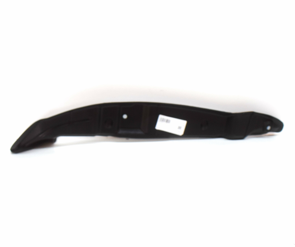 NEW AUDI A6 C7 FRONT RIGHT FENDER CLOSING ELEMENT 4G0821112 ORIGINAL ...