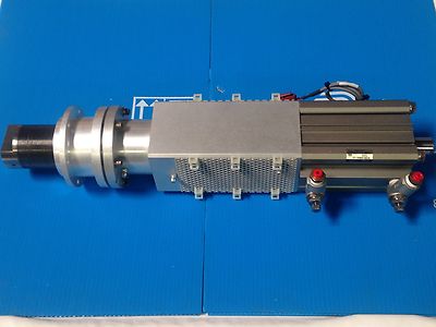 Applied Materials 0010-76136 ASSY, WAFER LIFT HTHU HEATER AMAT PVD | eBay