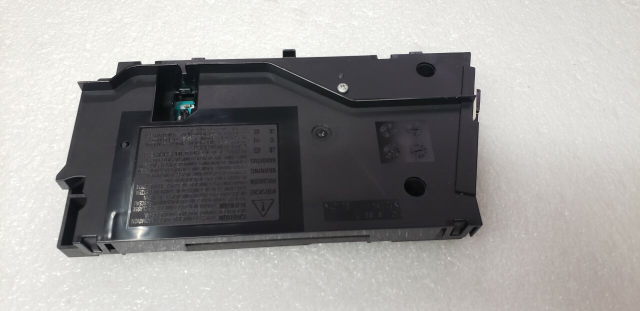 RM2-0906 HP LASER SCANNER LJ M607 / M608 / M609 / M631 / M632 / M633 ...