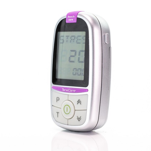 TensCare - iTouch Sure Pelvic Floor Stimulator & Toner, Electric Kegel ...