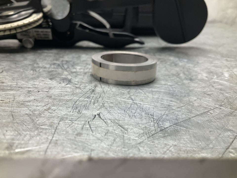 DYMO Panduit MEHT Metal Embossing Tool M1011 | eBay