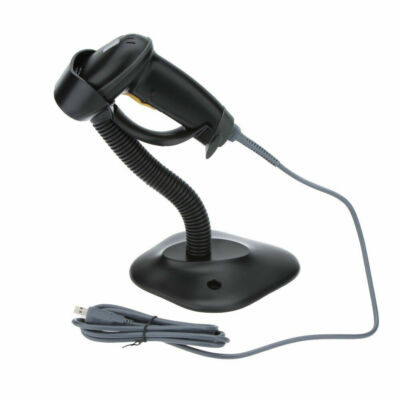 Barcode Scanners - Portable Bar Code