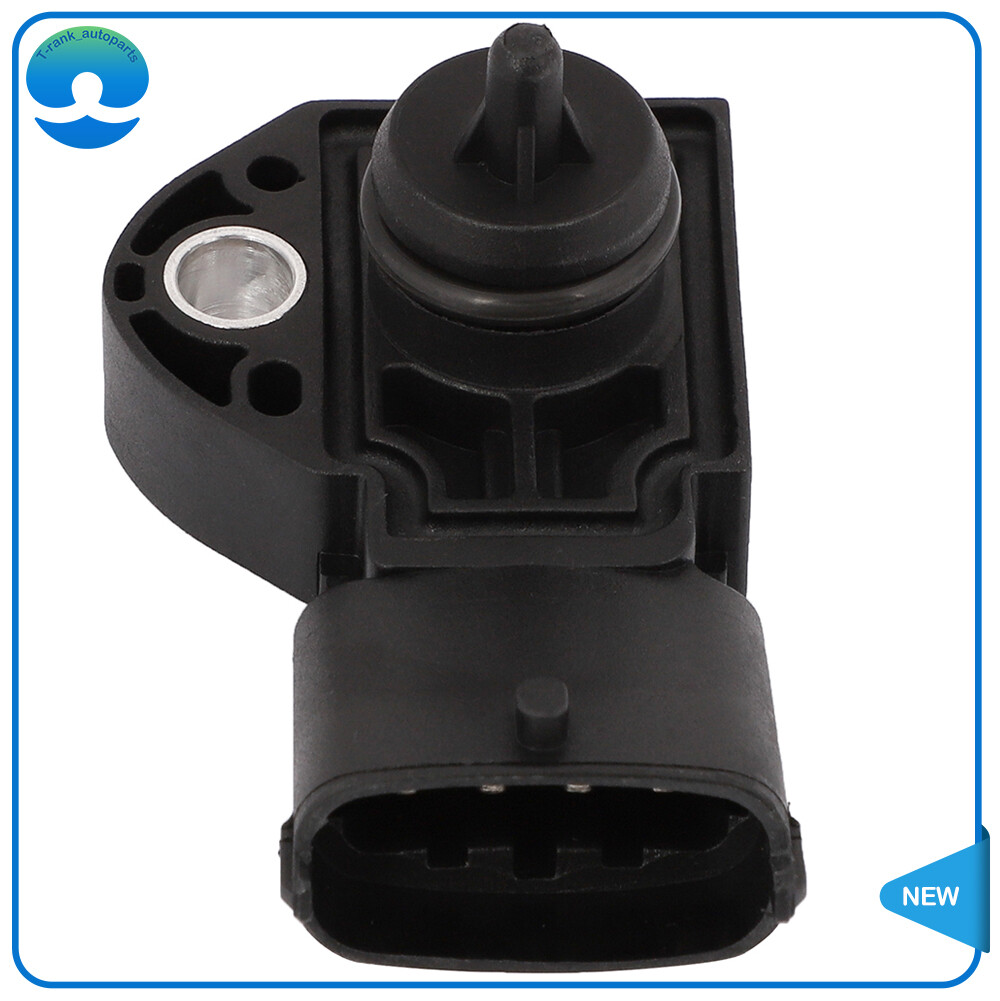 For 2011-16 Volvo S60 T5 Inscription Manifold Absolute Pressure Sensor ...