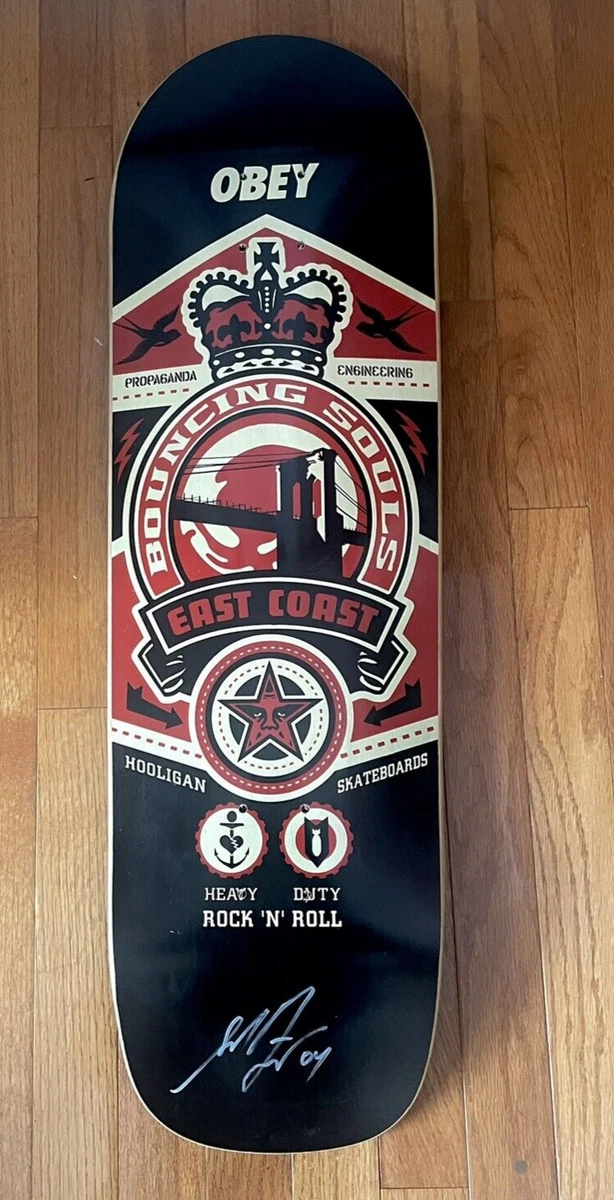 Obey Skateboards